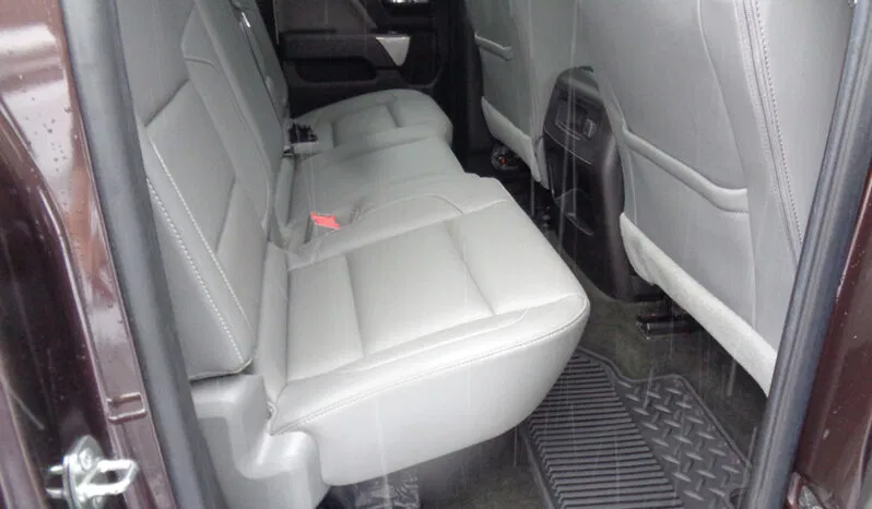 CHEVROLET SILVERADO 1500 LTZ EX CAB - Huffman's Auto Sales